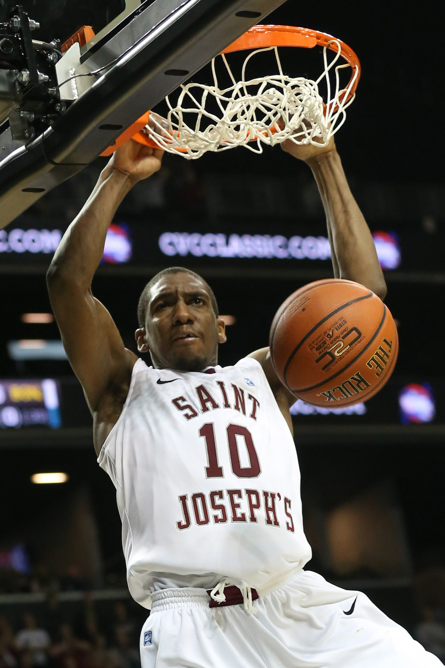 Hawks Drop Xavier, Have Talent To Soar | eFolio of a Sports Journalist