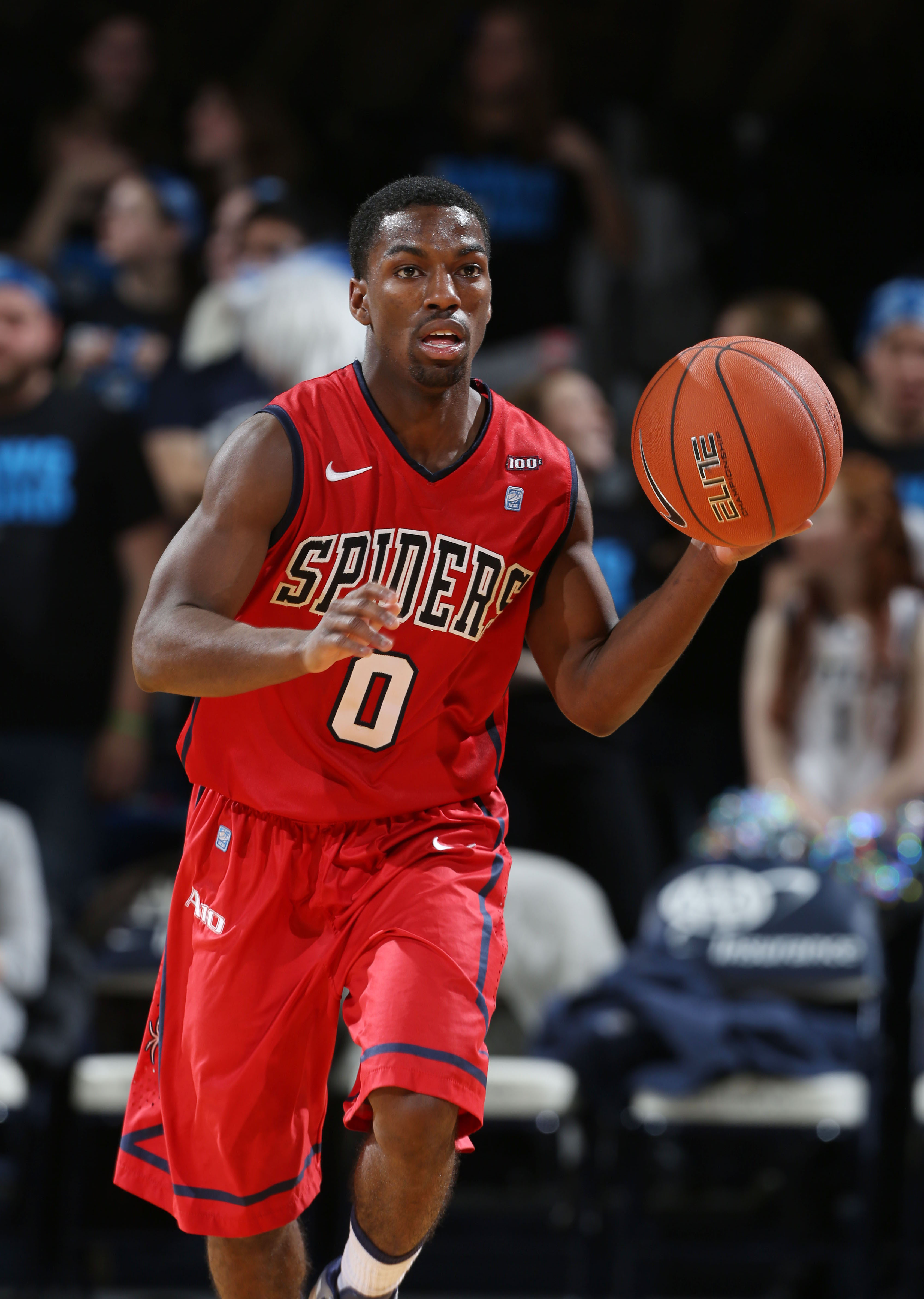Bona’s Road Woes Continue In Loss To Richmond | eFolio of a Sports Journalist